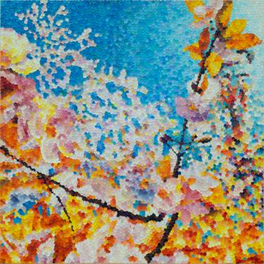 Mariana Pro | Saatchi Art