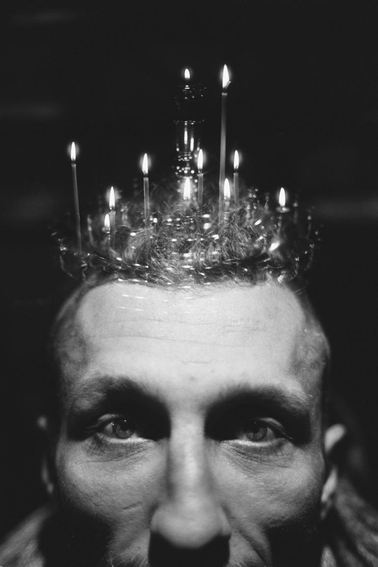 Phantom beacon of hope. - Limited Edition of 3 Photography by Vladimir ...