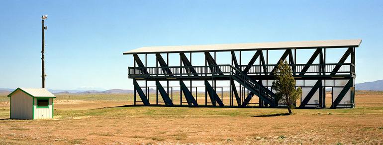 Driving Range Photography by Bob Stevens | Saatchi Art