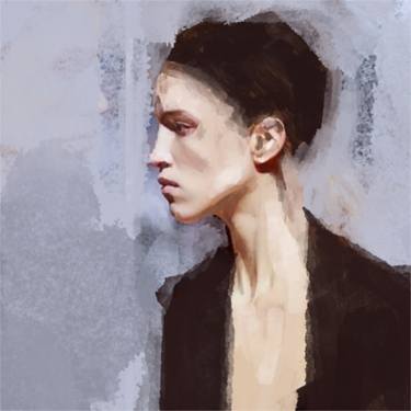 Elsa Garate | Saatchi Art