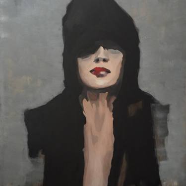 Elsa Garate | Saatchi Art