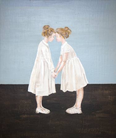 Layla Oz Art Studio Artworks | Saatchi Art