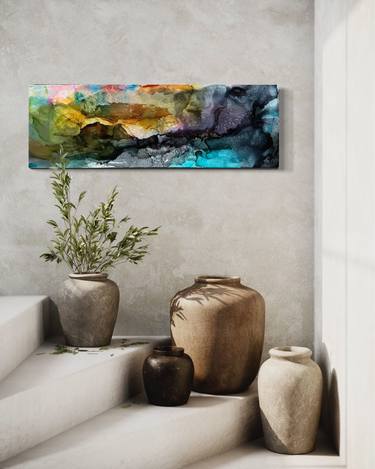 Barbara Mink | Saatchi Art