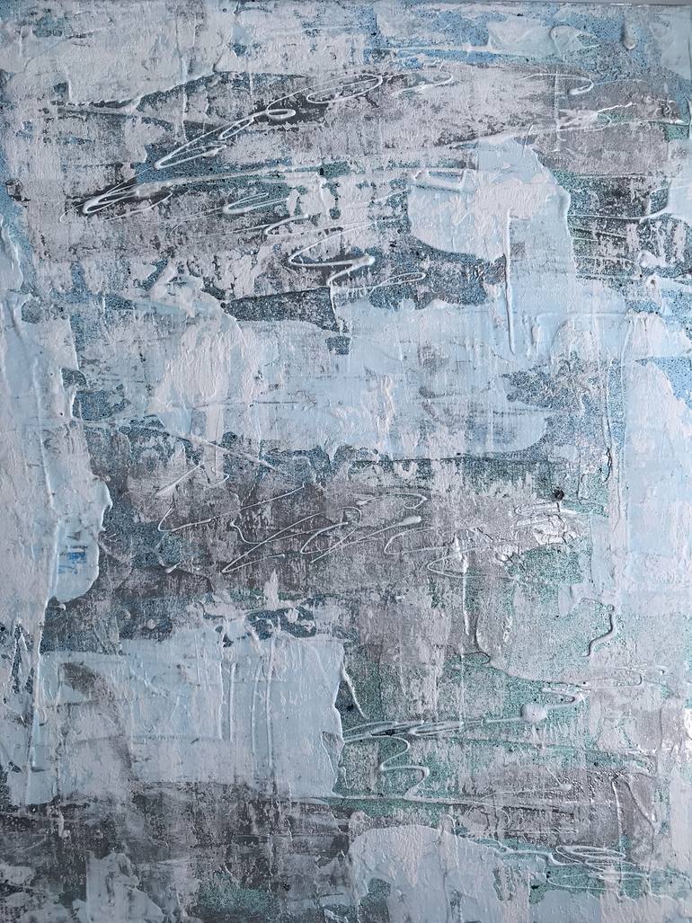 #1 Painting by Ola pOla | Saatchi Art