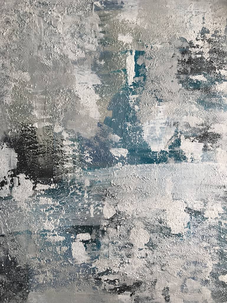 #2 Painting by Ola pOla | Saatchi Art