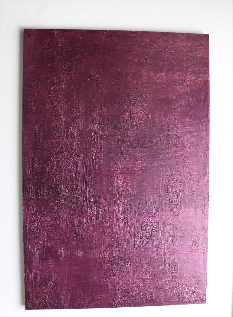 VERY BERRY Painting by Tony Cappoli | Saatchi Art