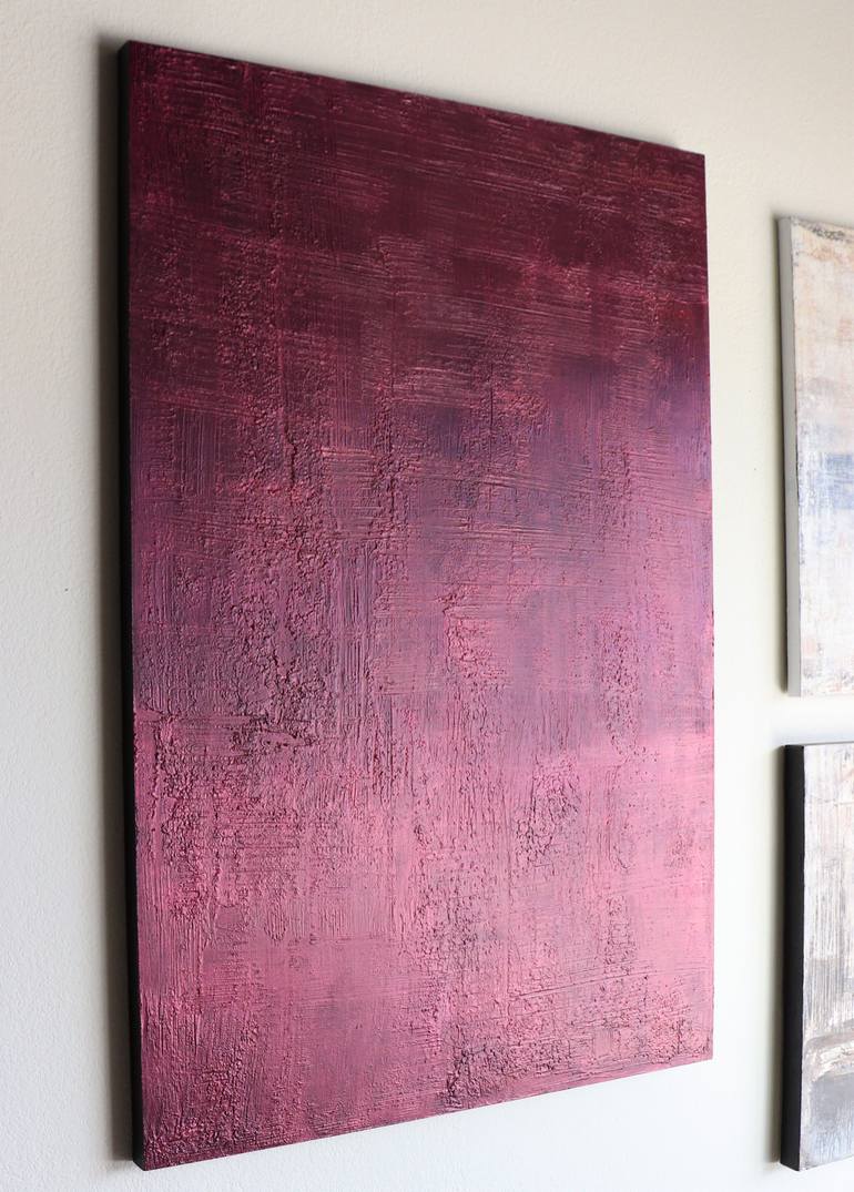 VERY BERRY Painting by Tony Cappoli | Saatchi Art