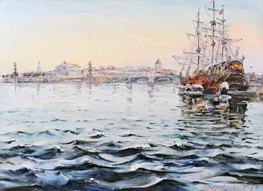 Sergey Demidenko Artworks | Saatchi Art