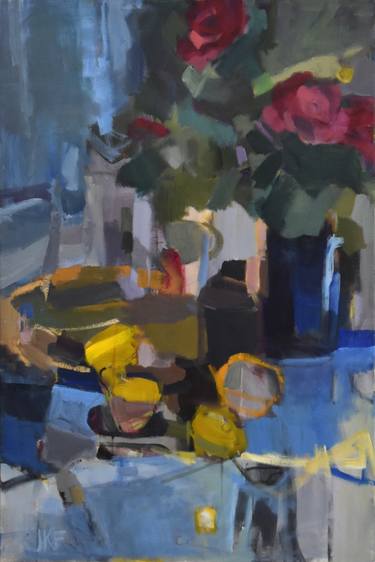 Jodi Ferrier | Saatchi Art