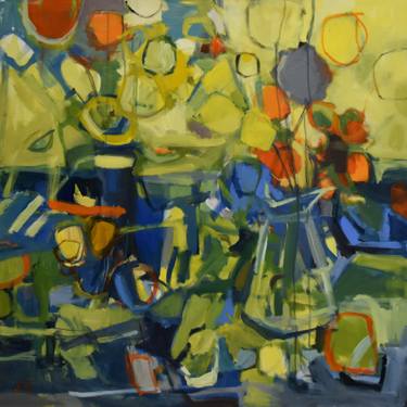 Jodi Ferrier | Saatchi Art