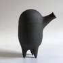 Boo Sculpture by Johanna Faust | Saatchi Art