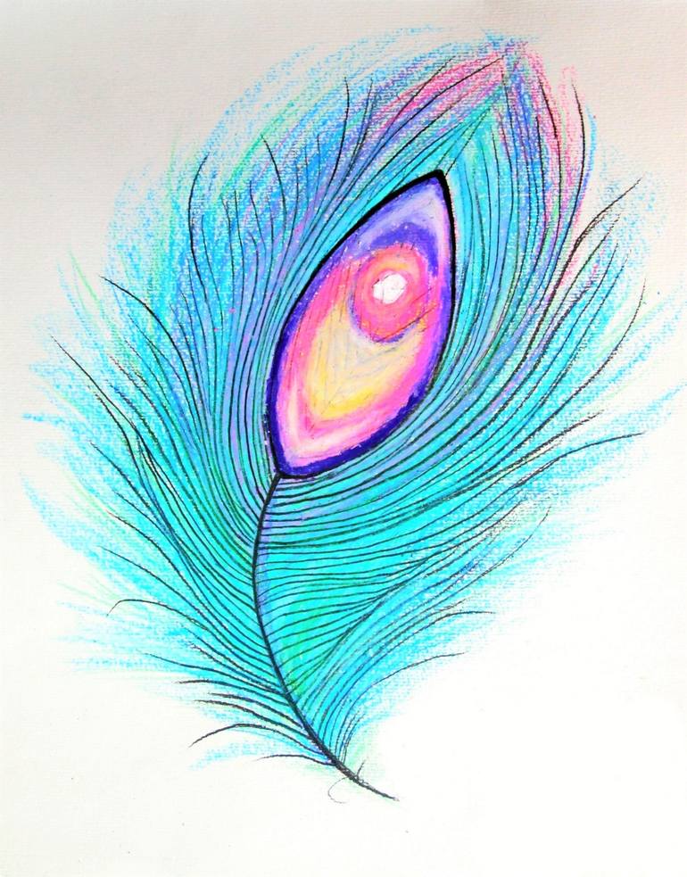 sublime & raffiné Drawing by YFP - project | Saatchi Art