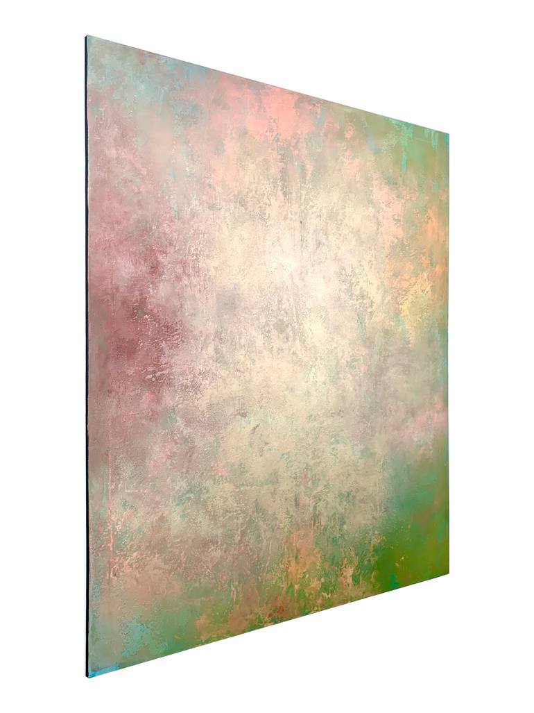 Earthling Painting by Jonesy Artwork | Saatchi Art