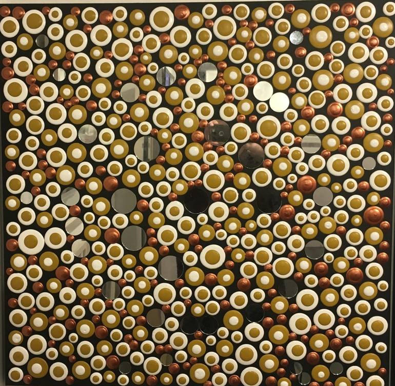 Selfie Painting by Paul Butler | Saatchi Art