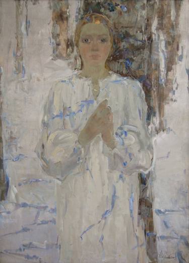 Maria Nekrasova Artworks | Saatchi Art