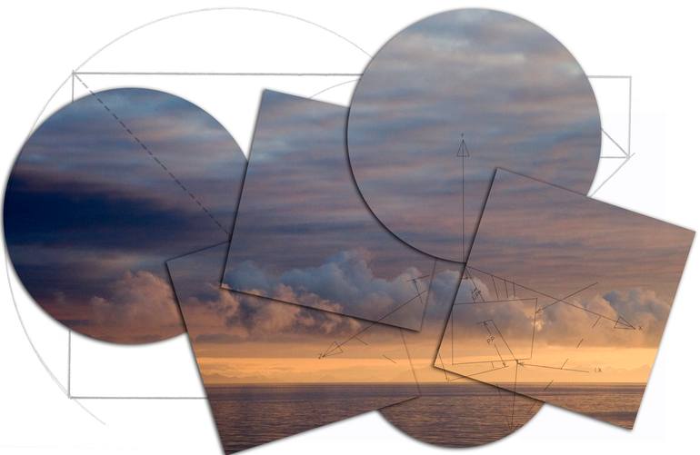 Universal Mechanics Photography by Lynette Miller | Saatchi Art