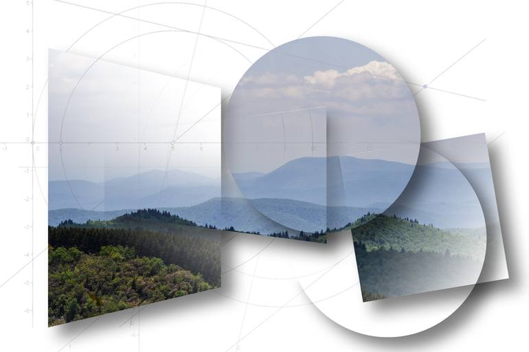 The Uncertainty Principle Photography by Lynette Miller | Saatchi Art