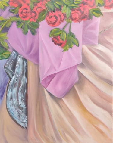 Noah Baxter Artworks | Saatchi Art