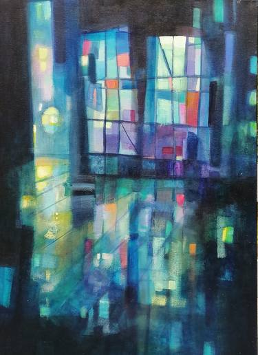 Szucs Kata | Saatchi Art