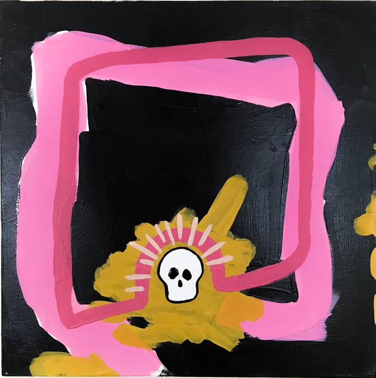 Prodigal Painting by Sophie Rae | Saatchi Art