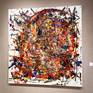 Untitled Painting by Shenglian Lin | Saatchi Art