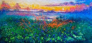 Andrés Rueda | Saatchi Art