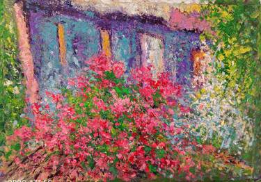 Andrés Rueda | Saatchi Art