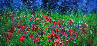 Andrés Rueda | Saatchi Art