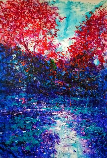 Andrés Rueda | Saatchi Art