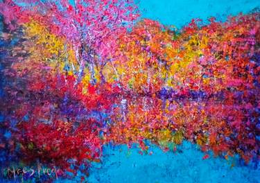 Andrés Rueda | Saatchi Art