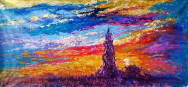 Andrés Rueda | Saatchi Art