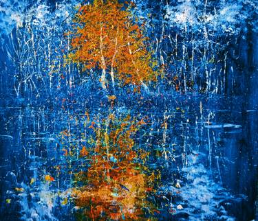 Andrés Rueda | Saatchi Art