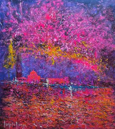 Andrés Rueda | Saatchi Art