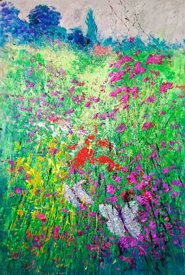 Andrés Rueda | Saatchi Art