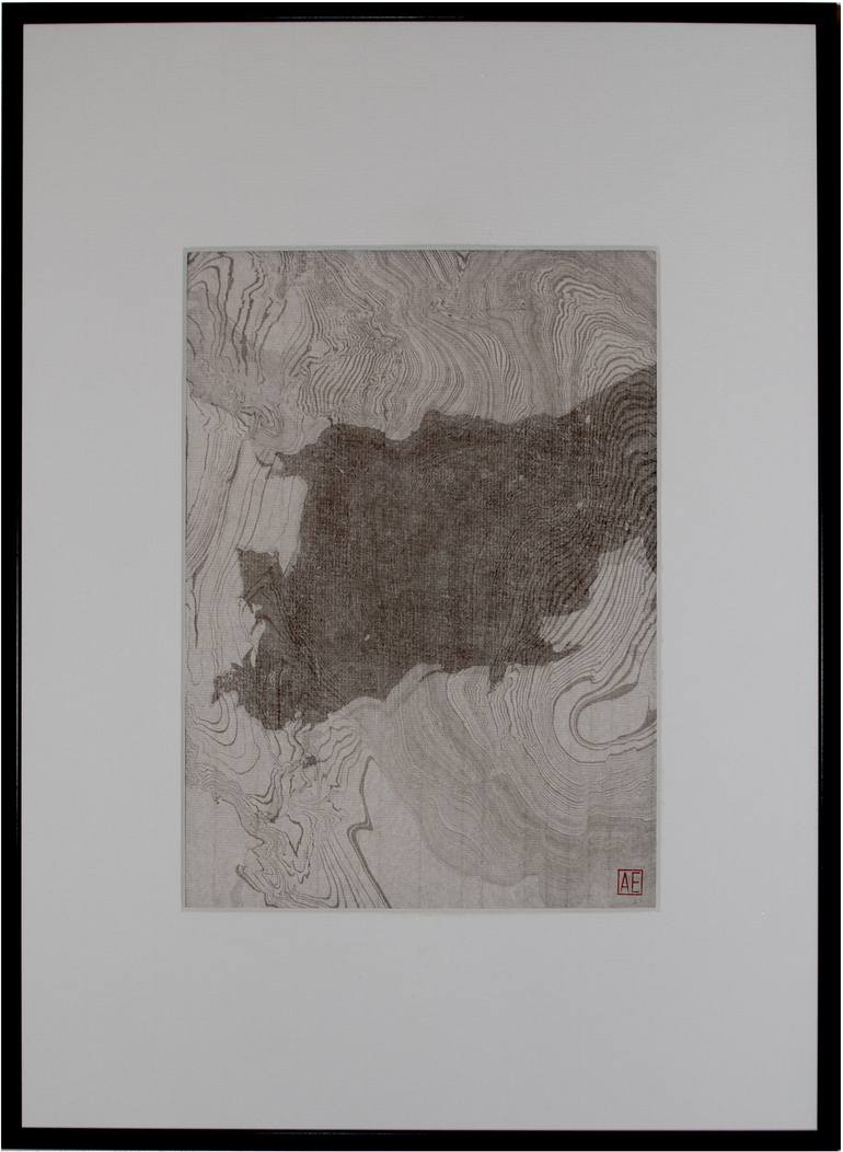 Fantasy Islands #8 Painting by Alexandre Erre | Saatchi Art