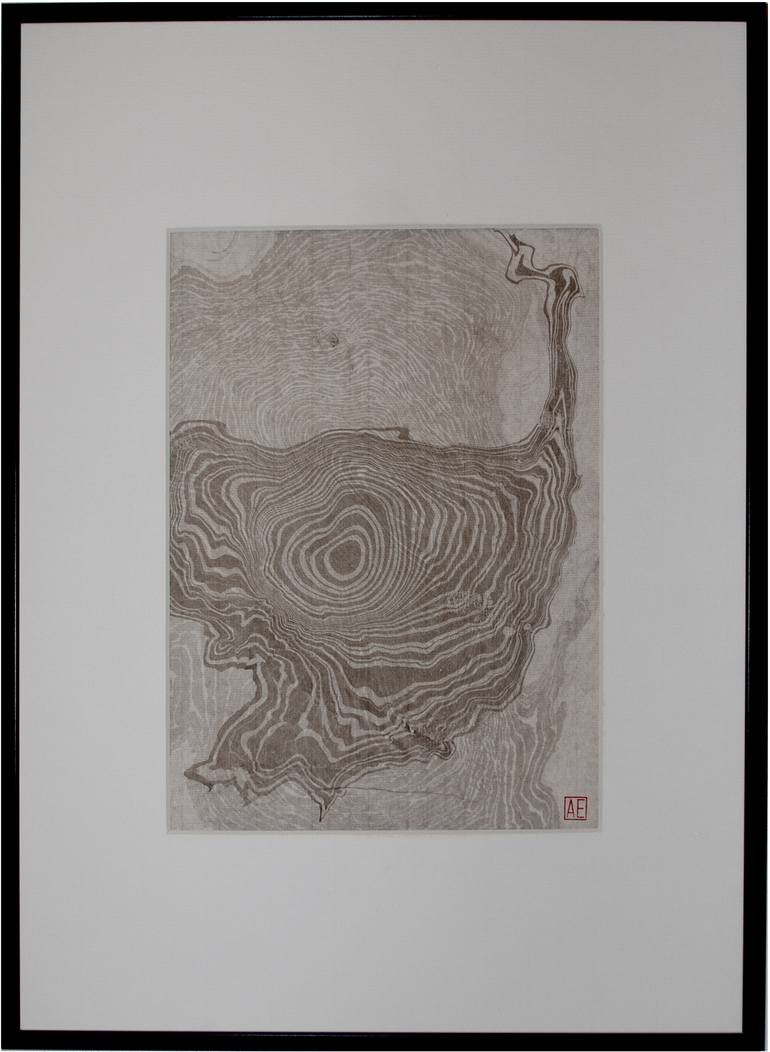 Fantasy Islands #14 Painting by Alexandre Erre | Saatchi Art