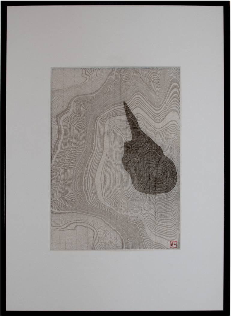 Fantasy Islands #17 Painting by Alexandre Erre | Saatchi Art