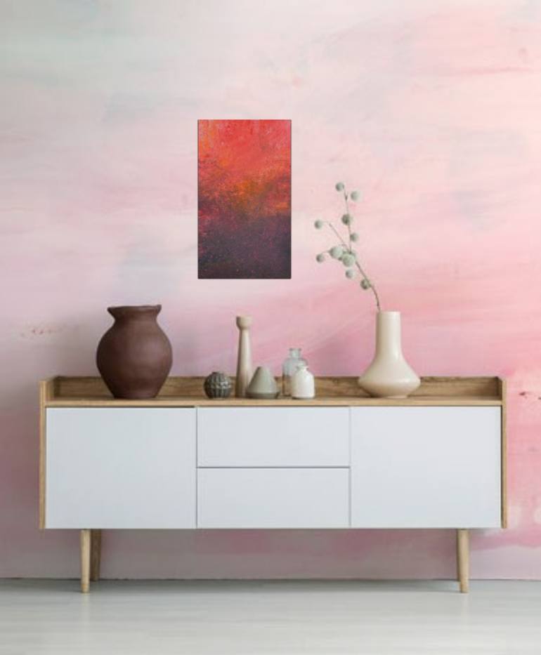 Renaissance Painting by Olha Vovkodav | Saatchi Art