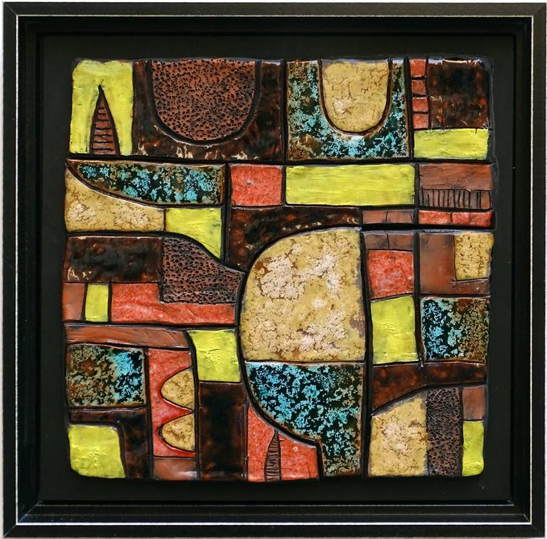 Renaissance Fair Sculpture by Michael Stewart | Saatchi Art