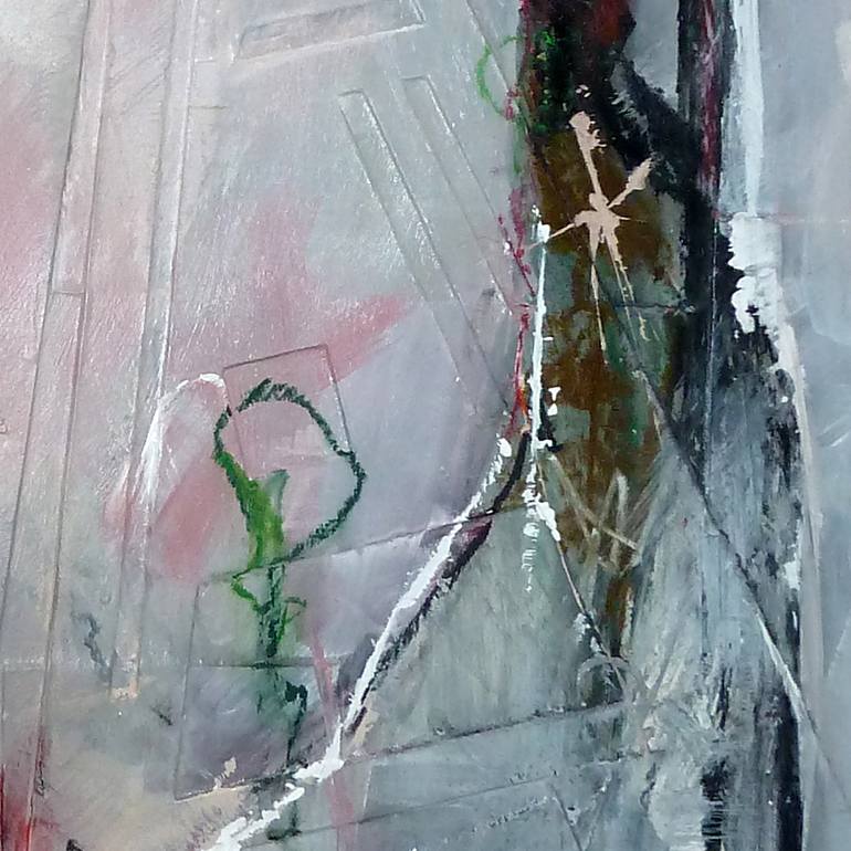 flying insects Painting by Michael Tierney | Saatchi Art