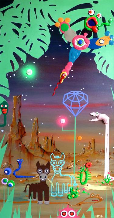 Michael Tierney Artworks | Saatchi Art