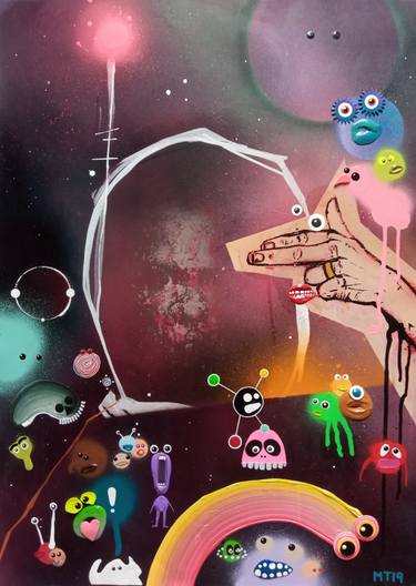 Michael Tierney Artworks | Saatchi Art