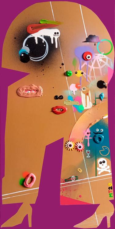 Michael Tierney Artworks | Saatchi Art