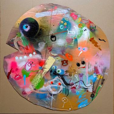 Michael Tierney Artworks | Saatchi Art