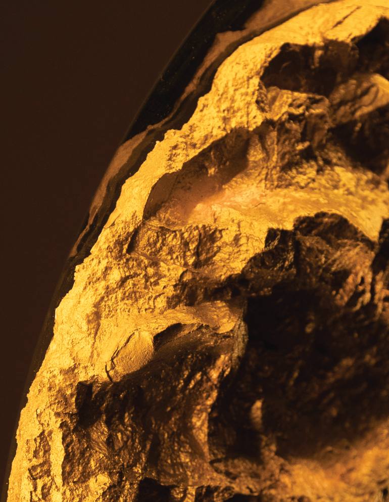 Midas Sculpture by Alisa Sheinson | Saatchi Art