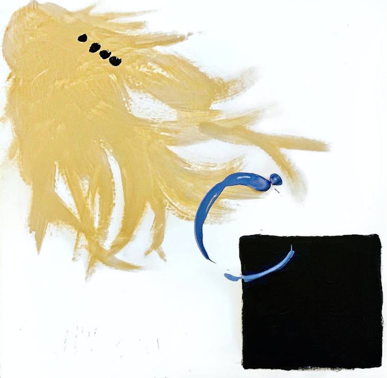 Dorothy Novak No. 1 Painting by Dorothy Novak | Saatchi Art