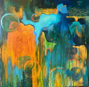 Shalla Javid Artworks | Saatchi Art