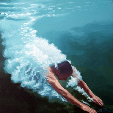 Rosana Sitcha Artworks | Saatchi Art