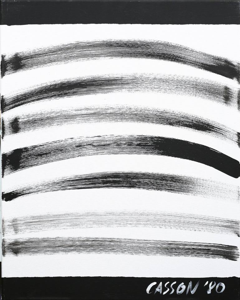 131 Painting by Maître De Casson | Saatchi Art