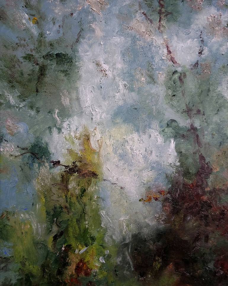 SoThis Is That Painting by Joseph Leone | Saatchi Art